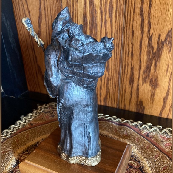 Michael Ricker | Art | Michael Ricker Limited Edition Pewter Medieval ...